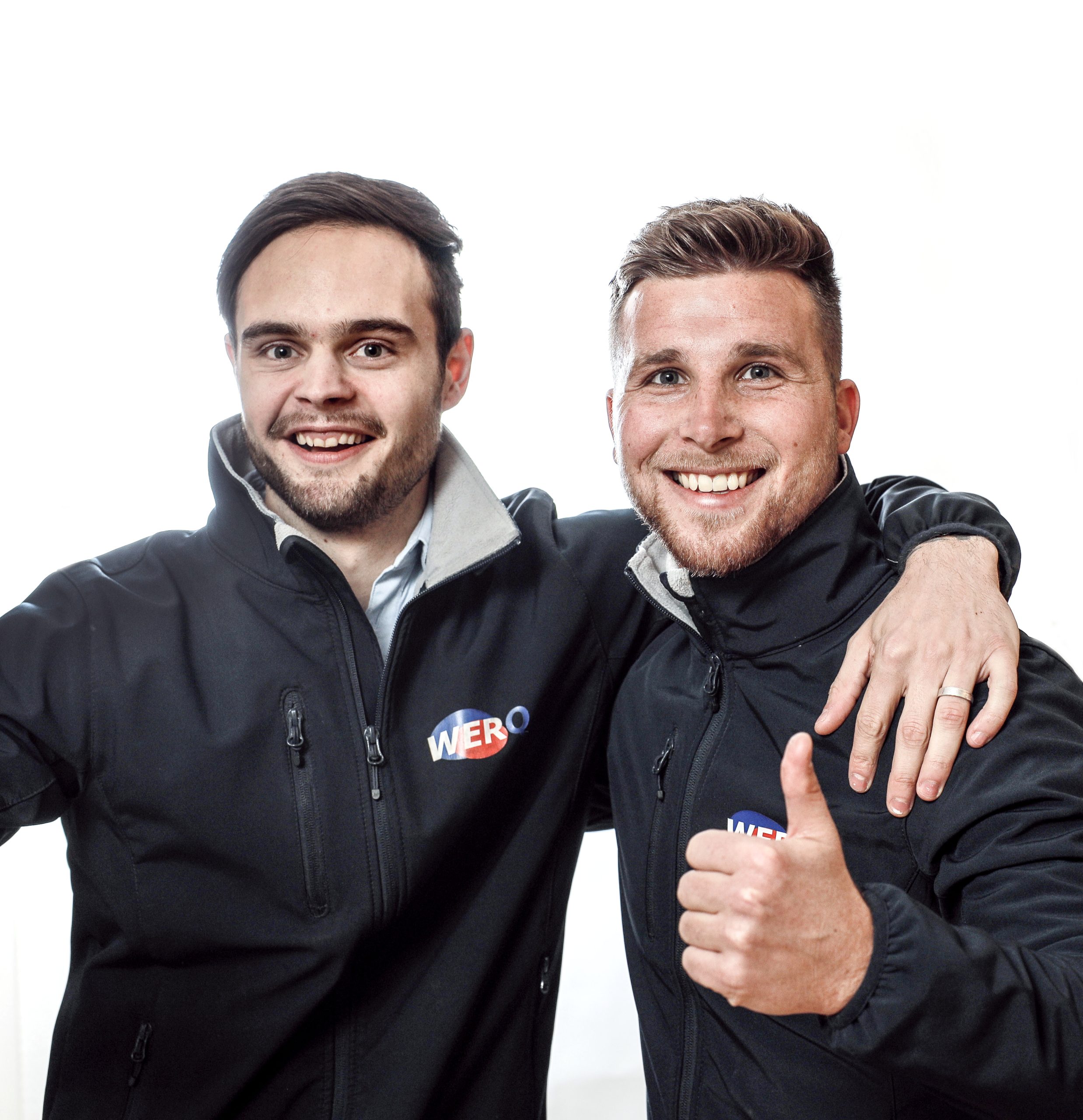 Onze diensten - WERQ